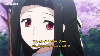 Mahouka Koukou no Rettousei - نماشا